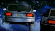 Miki's Toyota Celica GT-Four | Initial D Wiki | Fandom