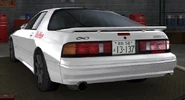 Ryosuke Takahashi's Mazda RX-7 | Initial D Wiki | Fandom