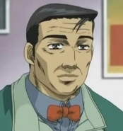 Yuichi Tachibana | Initial D Wiki | Fandom