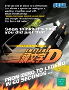 Initial D Arcade Stage | Initial D Wiki | Fandom