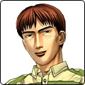 Smiley Sakai | Initial D Wiki | Fandom