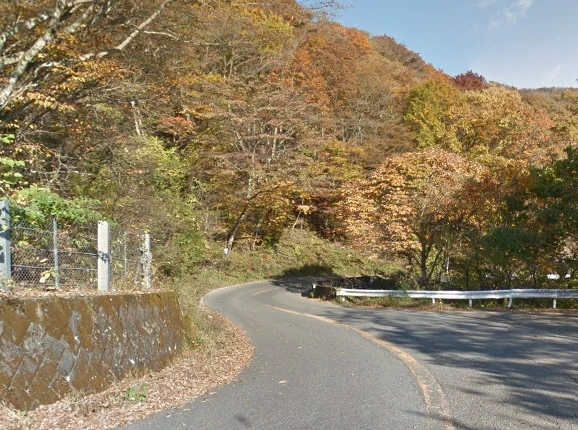 Usui Pass | Initial D Wiki | Fandom