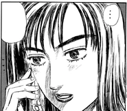 Kyoko Iwase | Initial D Wiki | Fandom