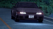 Nissan Skyline GT-R V-Spec II (BNR32) | Initial D Wiki | Fandom