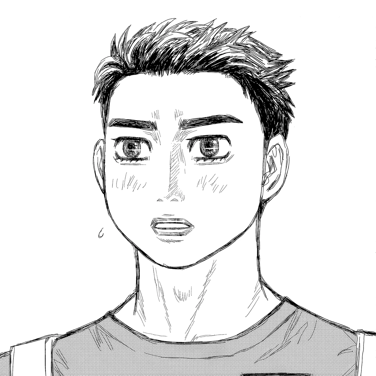 Subaru Kudo | Initial D Wiki | Fandom