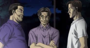 Toshiya Joshima | Initial D Wiki | Fandom