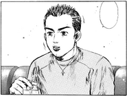 Sakamoto | Initial D Wiki | Fandom