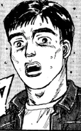 Fumihiro | Initial D Wiki | Fandom
