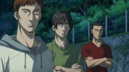 Smiley Sakai | Initial D Wiki | Fandom