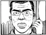 Yuichi Tachibana | Initial D Wiki | Fandom