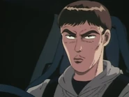 Akio | Initial D Wiki | Fandom