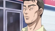 Bunta Fujiwara | Initial D Wiki | Fandom