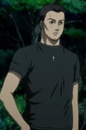 Sakamoto | Initial D Wiki | Fandom