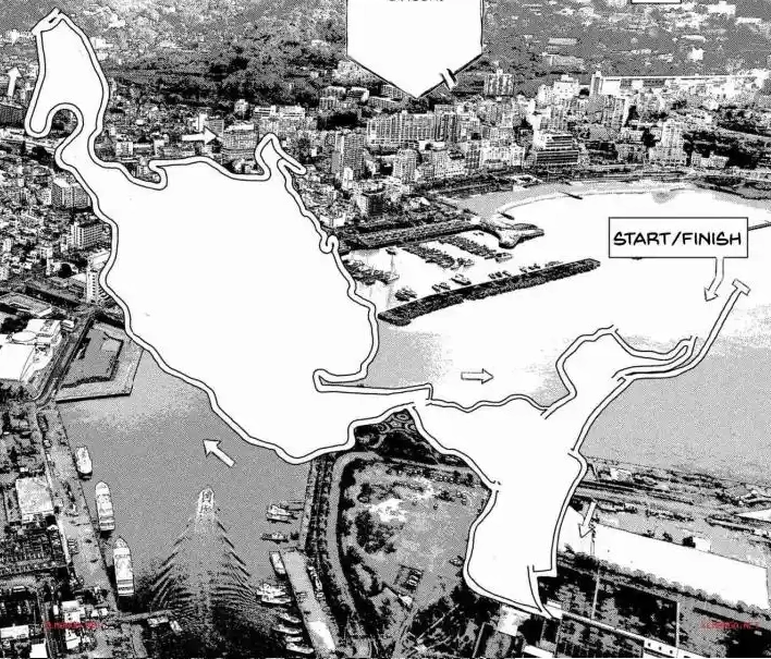 Atami Ghost | Initial D Wiki | Fandom