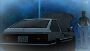 Tomiguchi | Initial D Wiki | Fandom