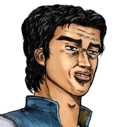 Aikawa | Initial D Wiki | Fandom