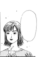 Kyoko Iwase | Initial D Wiki | Fandom