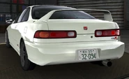 Smiley Sakai's Honda Integra | Initial D Wiki | Fandom