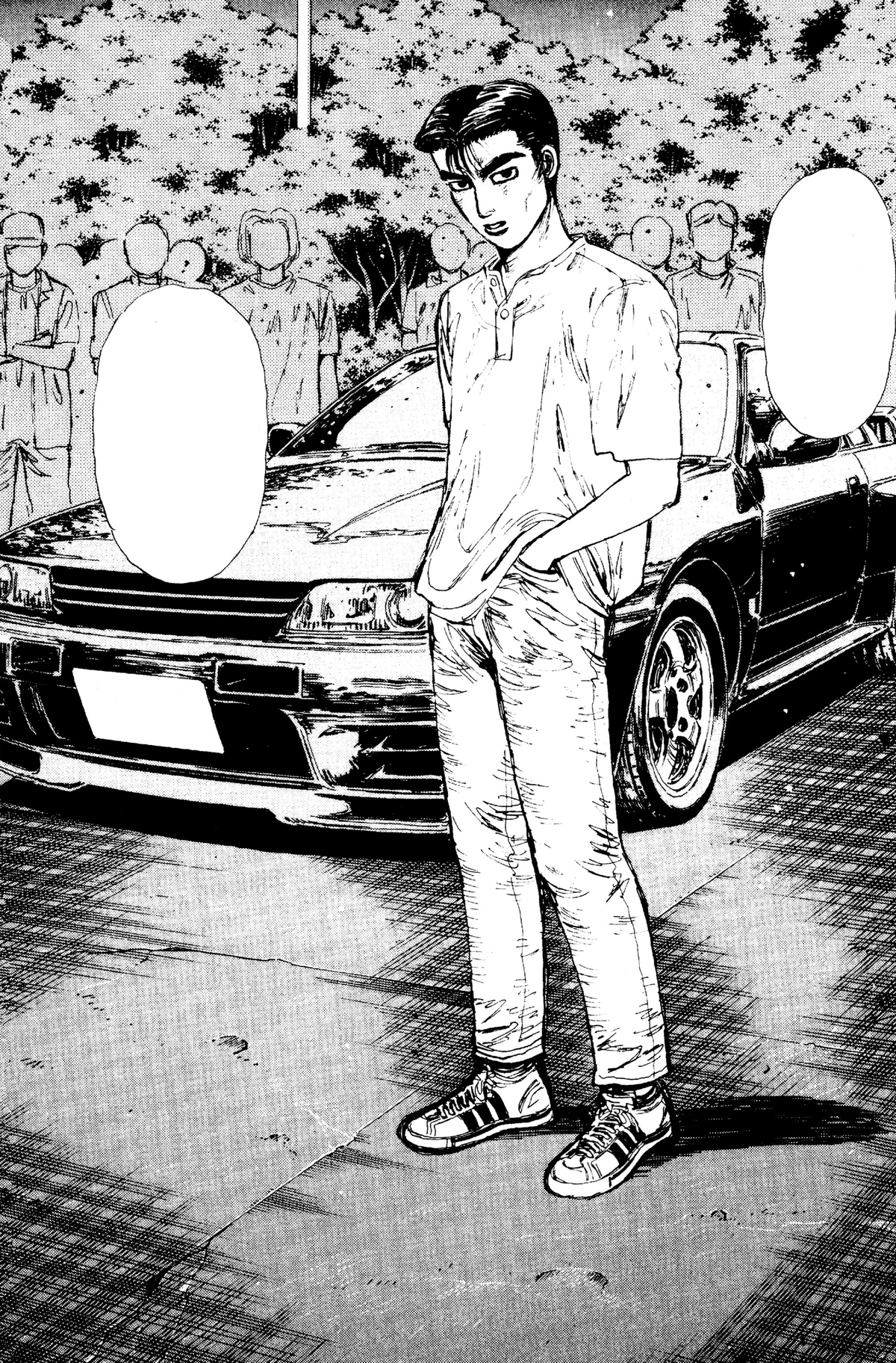 Category:Nissan Skyline GT-R Drivers | Initial D Wiki | Fandom