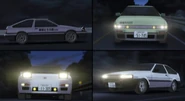 Akina SpeedStars | Initial D Wiki | Fandom
