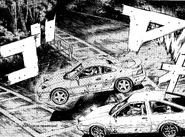 Ken Kogashiwa's Toyota MR2 | Initial D Wiki | Fandom