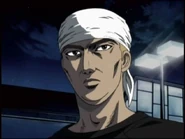 Kyoichi Sudo | Initial D Wiki | Fandom