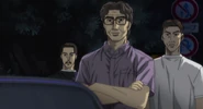 Toshiya Joshima | Initial D Wiki | Fandom