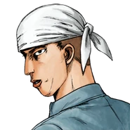 Kyoichi Sudo | Initial D Wiki | Fandom