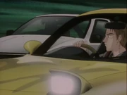 First Stage - Act 1 | Initial D Wiki | Fandom