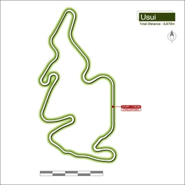 Usui Pass | Initial D Wiki | Fandom