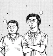 Eiji Kubo | Initial D Wiki | Fandom