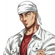 Kyoichi Sudo | Initial D Wiki | Fandom
