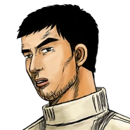 Atsuro Kawai | Initial D Wiki | Fandom