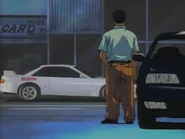 Akagi RedSuns | Initial D Wiki | Fandom