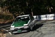 Keiichi Tsuchiya | Initial D Wiki | Fandom