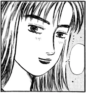 Kyoko Iwase | Initial D Wiki | Fandom