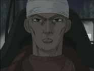 Kyoichi Sudo | Initial D Wiki | Fandom