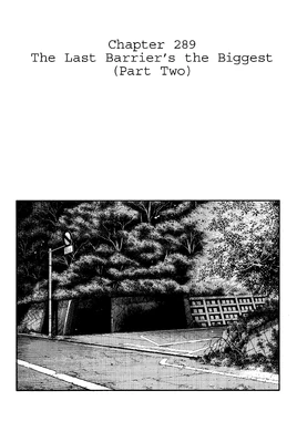 Chapter 289 | Initial D Wiki | Fandom