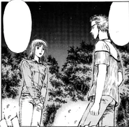 Kyoko Iwase | Initial D Wiki | Fandom