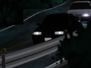 Nissan Silvia K's (S13) | Initial D Wiki | Fandom