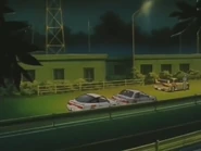 Akagi RedSuns | Initial D Wiki | Fandom