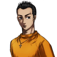 Sakamoto | Initial D Wiki | Fandom
