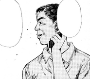 Yuichi Tachibana | Initial D Wiki | Fandom