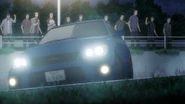 Akagi RedSuns | Initial D Wiki | Fandom