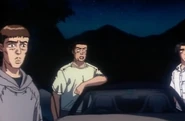 Akio | Initial D Wiki | Fandom