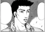 Toru Suetsugu | Initial D Wiki | Fandom