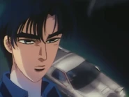 Ryosuke Takahashi's Mazda RX-7 | Initial D Wiki | Fandom
