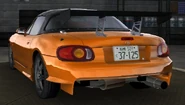Satoshi Omiya's Mazda Roadster | Initial D Wiki | Fandom