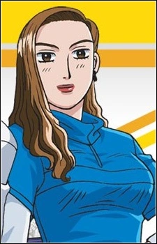 Саюки | Инициал Д Вики | Fandom