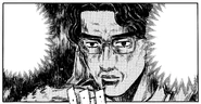 Toshiya Joshima | Initial D Wiki | Fandom